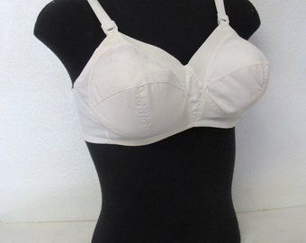 1950s bullet bra | Etsy