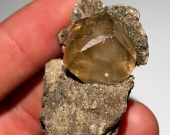 Indiana geode | Etsy