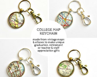 Teen boy keychain | Etsy