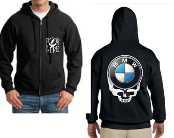 Bmw hoodie | Etsy