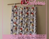 The Tailoress PDF Sewing Patterns by TheTailoress on Etsy