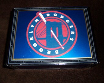 Smada's Cigar Box Stadiums by CigarBoxStadiums on Etsy