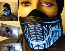 Unique sound reactive related items | Etsy