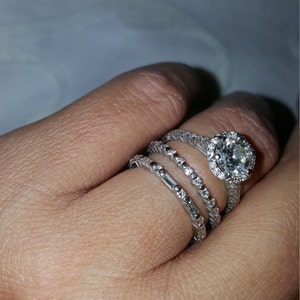 Diamond Dove Jewelry by DiamondDoveJewelry on Etsy