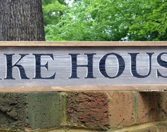 Over the door signs | Etsy