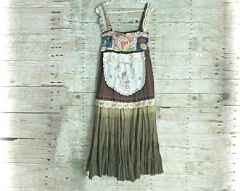 Repurposed clothing | Etsy