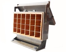 Popular items for metal stamp holder on Etsy