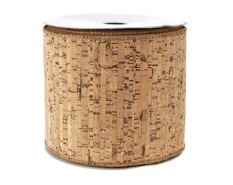 Sea Shells Cotton Ribbon 5/8-inch 10-yard by PartySpin on Etsy