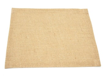 Burlap place mats | Etsy