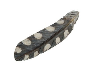 Woodpecker feathers | Etsy