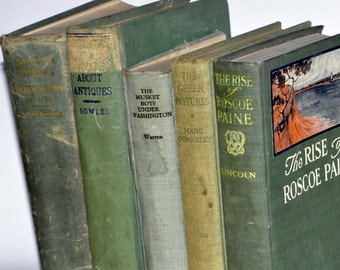 Rusty Curios by RustyCurios on Etsy