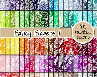 High quality digital paper cliparts & printables by TheDigiRainbow
