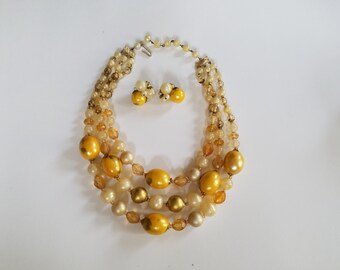 West germany jewelry | Etsy