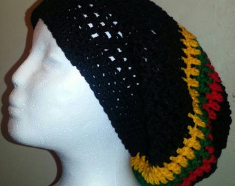 Cappello rasta | Etsy