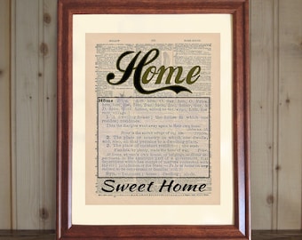 Home definition | Etsy