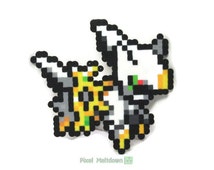 Unique arceus related items | Etsy