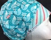 Ridiculously Cute Surgical Caps & Scrub Hats by LoveNstitchies