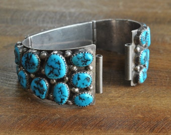 Navajo watch bands | Etsy