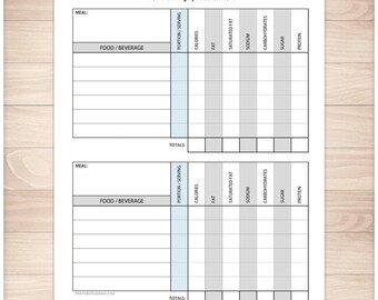 Printable Bill Payment Tracker Log Paying by PrintablePlanning