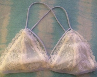 Small cup bra | Etsy