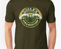 Unique boot camp shirt related items | Etsy