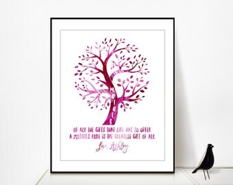 Birthday poem | Etsy