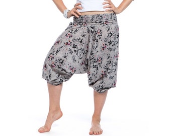 Yoga shorts pattern | Etsy