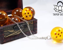 Popular items for dragon ball z on Etsy