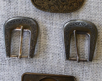 Decorative buckles | Etsy