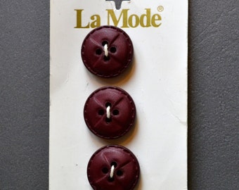 La mode buttons | Etsy