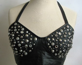 Unique rhinestone bra related items | Etsy