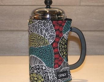 Plunger cover | Etsy