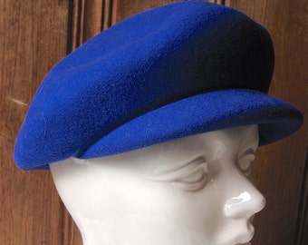 Puffy hat | Etsy