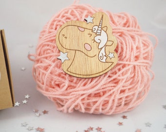 Unique laser cut pins related items | Etsy