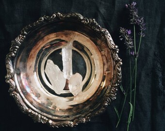 Sheridan silverplate | Etsy