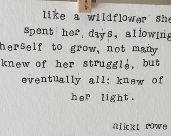 nikki – Etsy