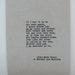 Redhead poem Romantic Gift for Woman with Red by ChristyAnnMartine