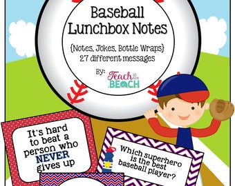 Christmas December Lunchbox Notes Jokes and Bottle Wraps