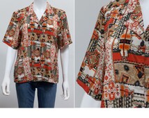 Popular items for boxy top pattern on Etsy