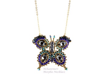 Cosmo Cuff Bracelet Pattern Instant Download