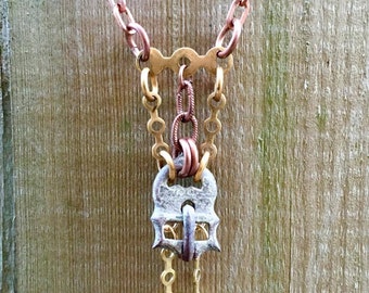 ANTICA ROMA Ancient Rome Sterling Silver Ring Jewel Jewelry