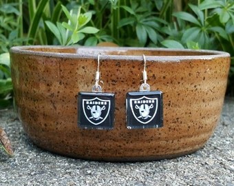 Raiders nation | Etsy