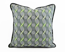 Unique atomic pillows related items | Etsy