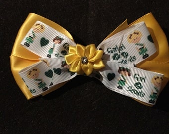 Girl scout ribbon | Etsy