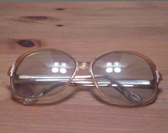 No lens glasses | Etsy