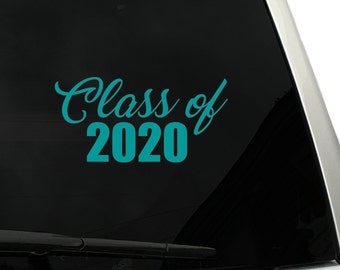 Class of 2020 | Etsy