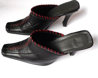 Western clogs | Etsy