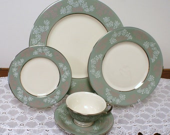 Castleton china | Etsy