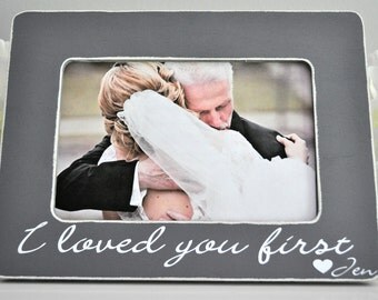 Bridal party frame | Etsy