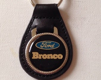 Ford bronco | Etsy
